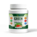 spirulina superfood smoothie mix