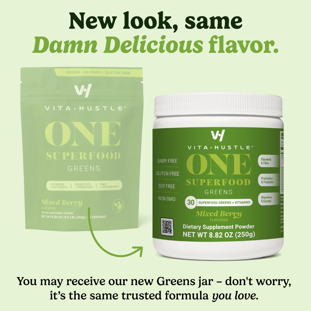 Spirulina supplement for detoxification
