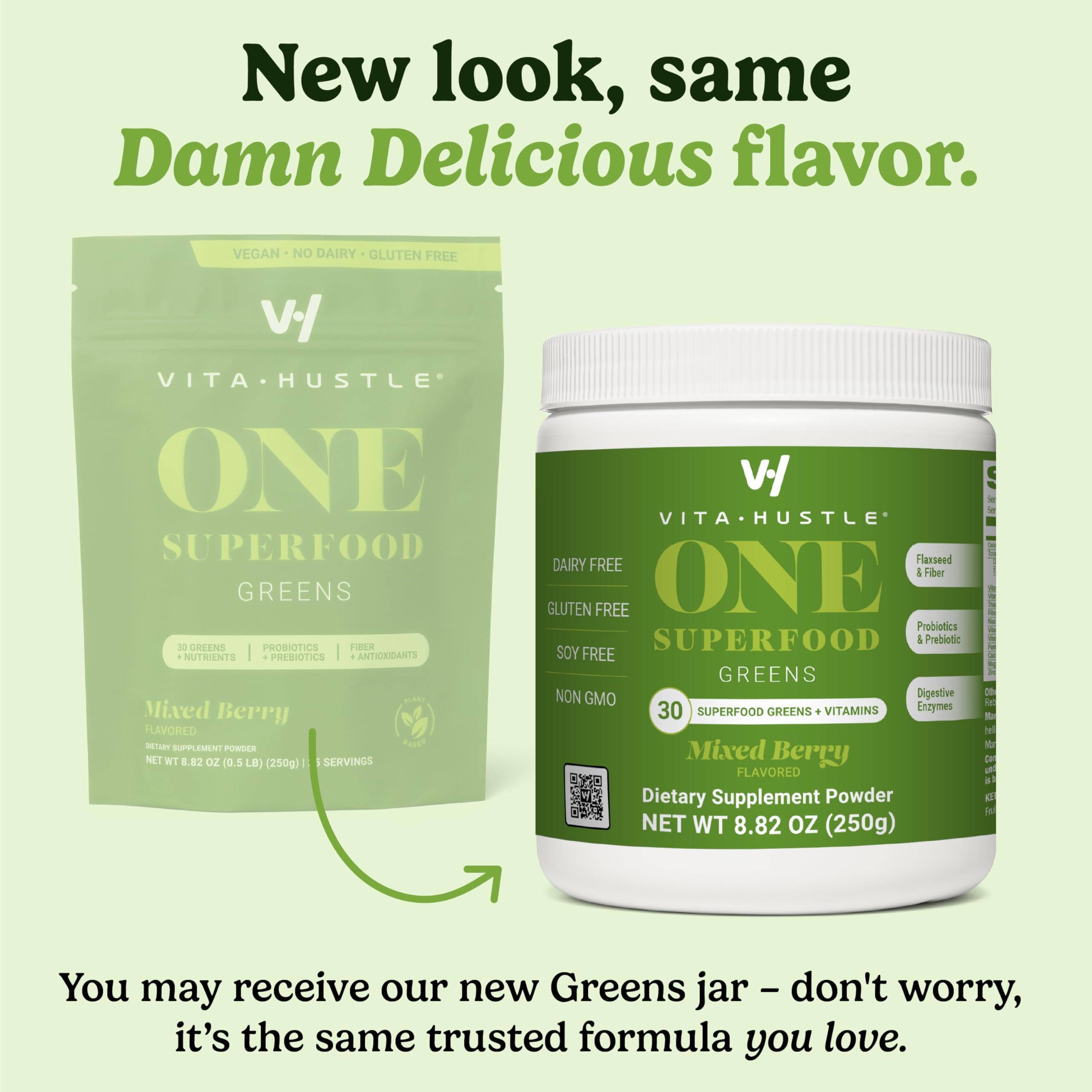 Spirulina supplement for detoxification