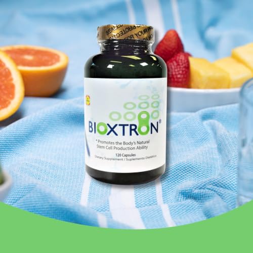 spirulina supplement for energy boost