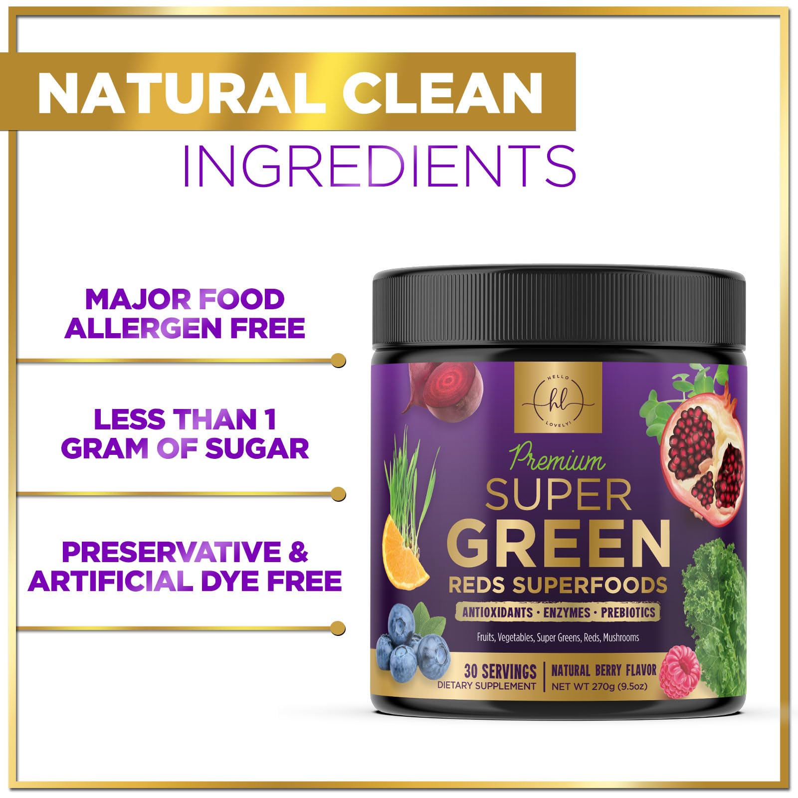 spirulina supplement for energy enhancement