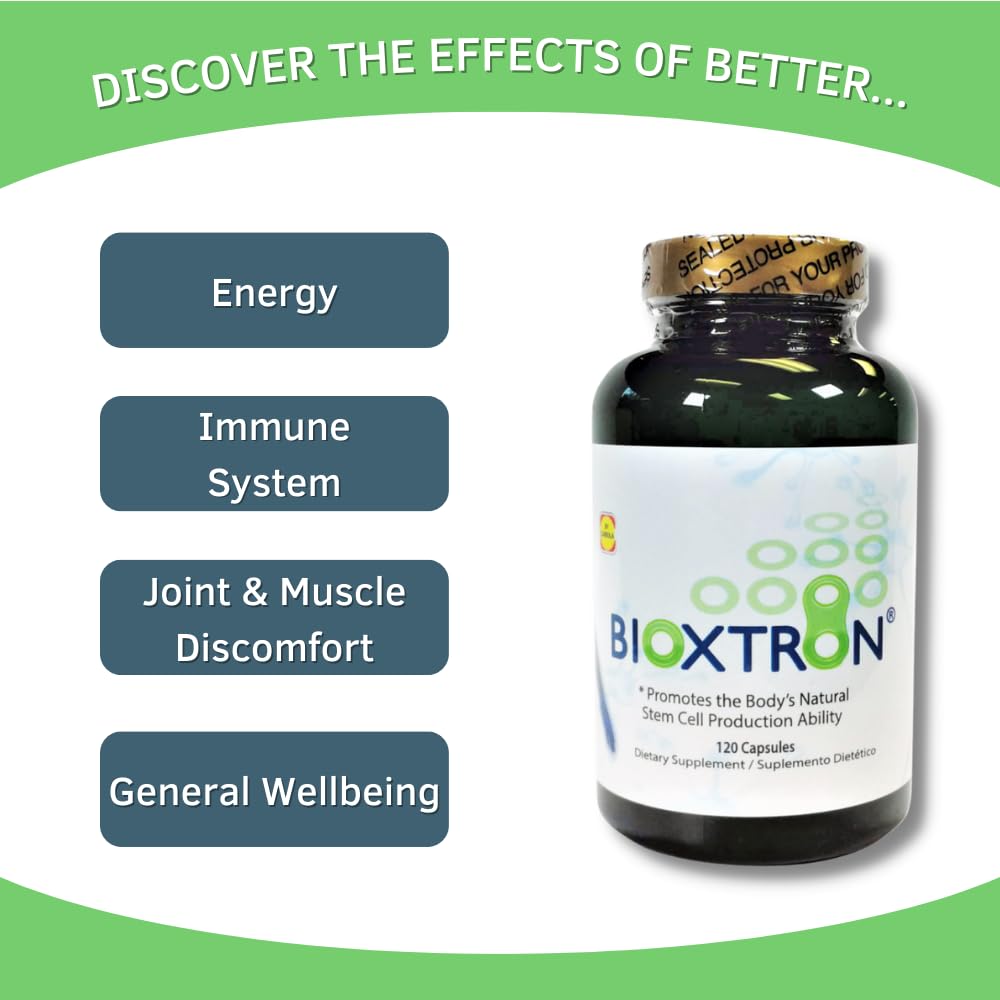 spirulina supplement for overall wellness