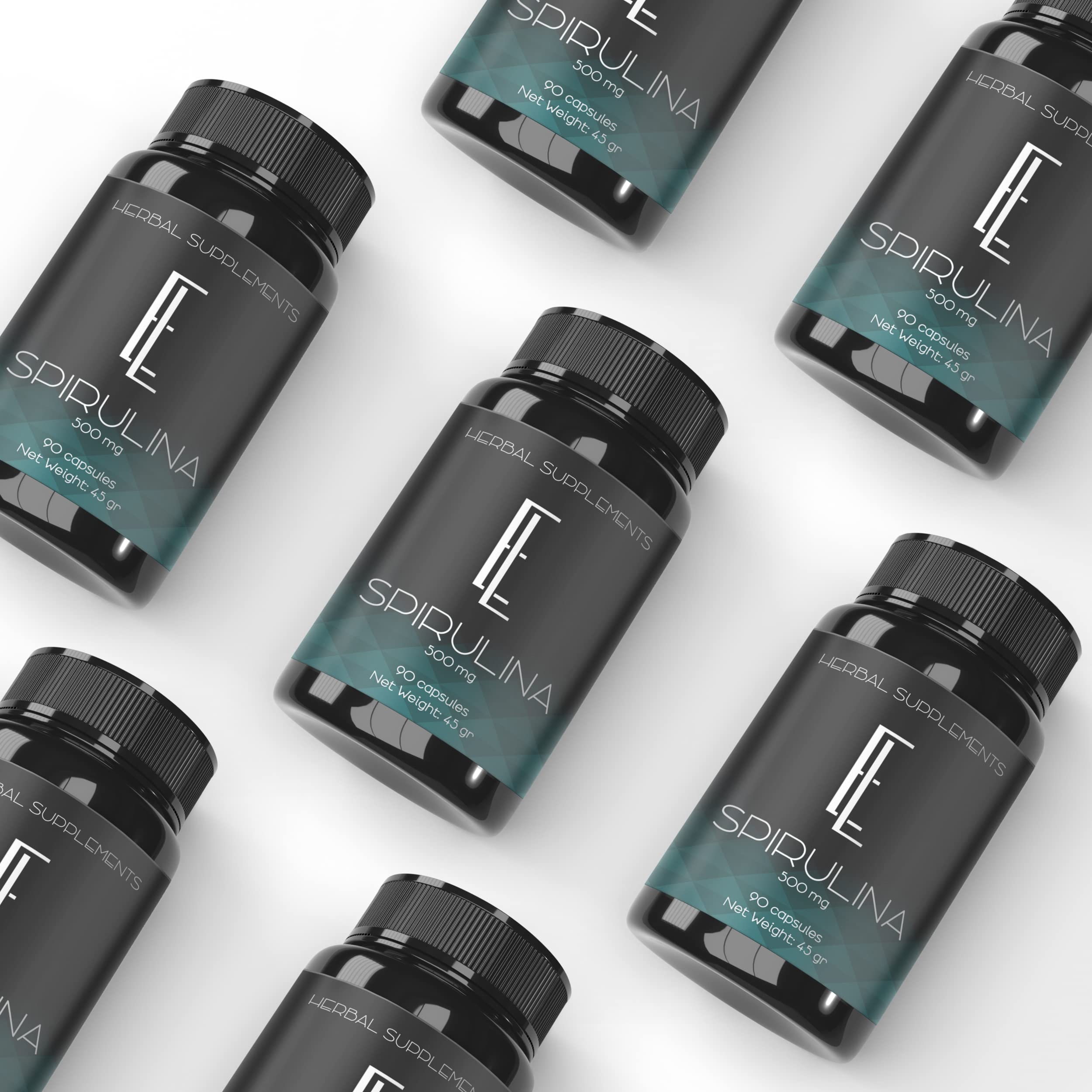 spirulina supplements for active lifestyles