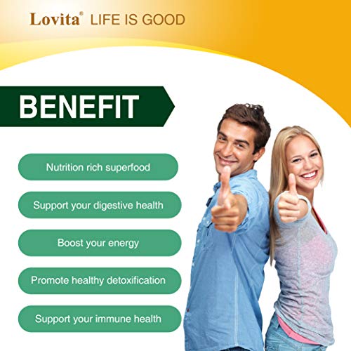 spirulina tablets for daily nutrition