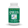 spirulina tablets for energy boost