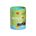 spirulina tablets for enhanced wellness