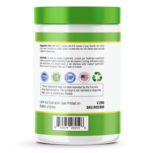 Spirulina with digestive enzymes benefits