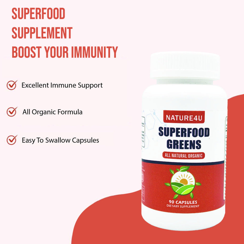 spirulina with turmeric for inflammation