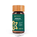 Spiruliva organic spirulina tablets