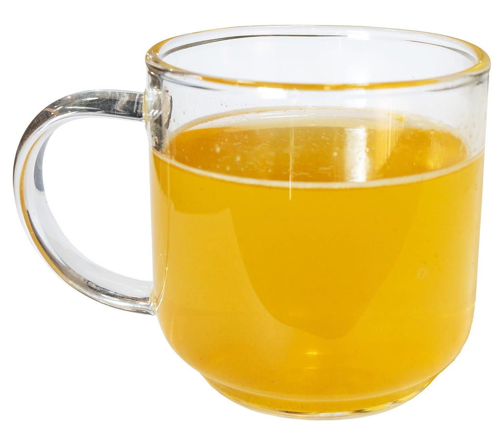 SPLIT OAK herbal tea for wellness