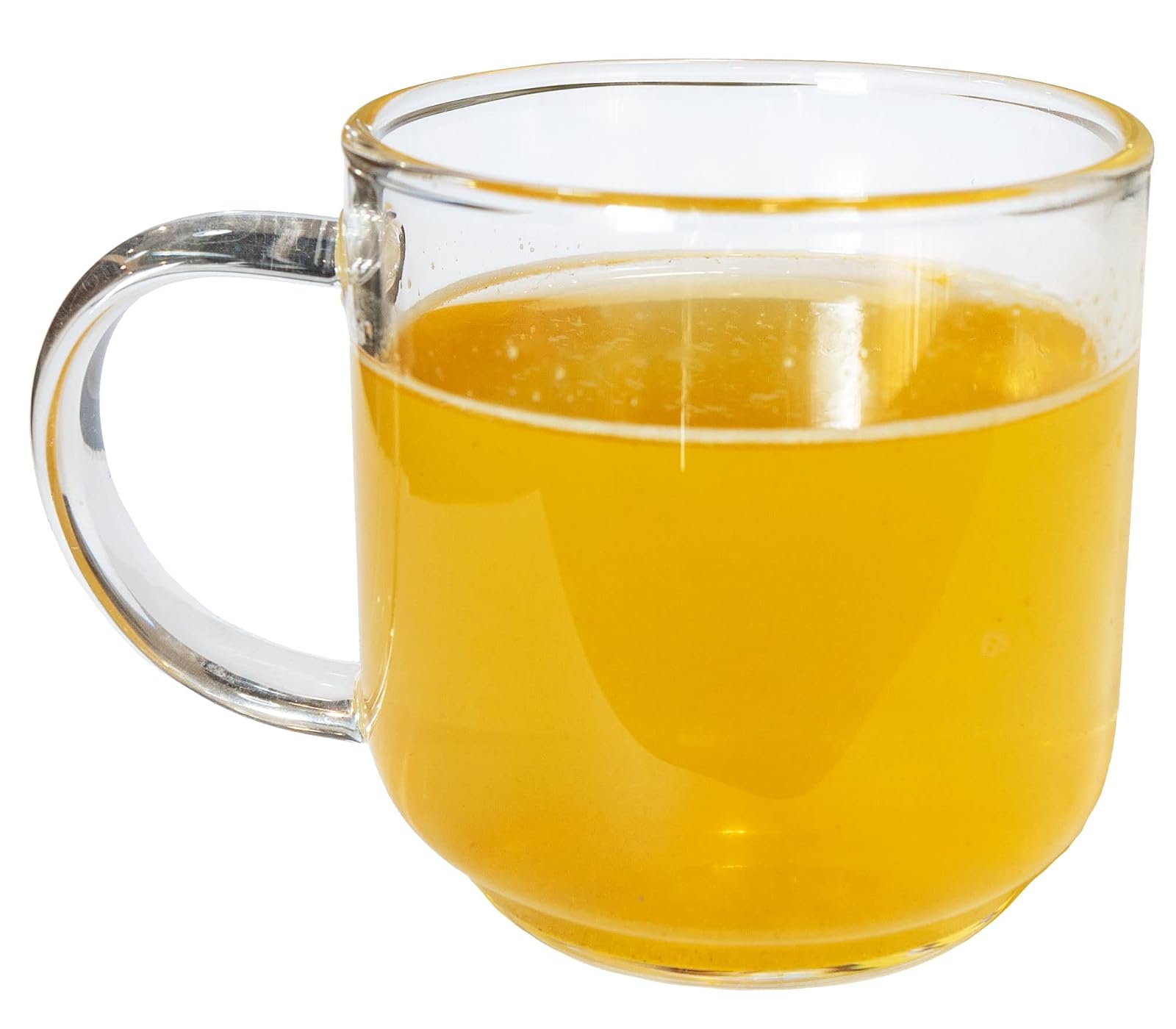 SPLIT OAK herbal tea for wellness