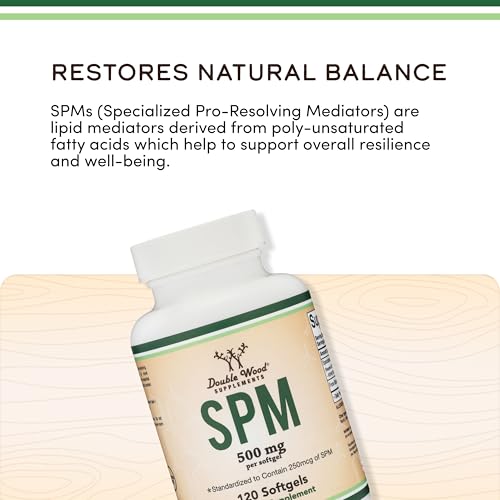 SPM Max for active lifestyles