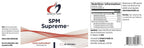 SPM Supreme fish oil benefits