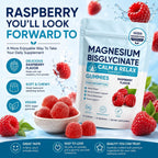 SPNUTRITION magnesium for better sleep