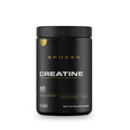 Spoken Nutrition creatine monohydrate powder