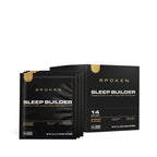 Spoken Nutrition Sleep Builder sachets