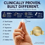 spore-based probiotics for immunity