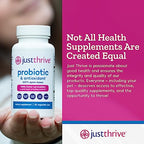 spore-based probiotics for overall wellness