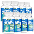 Spore probiotic 20 billion CFU
