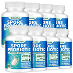 Spore probiotic 20 billion CFU