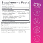 spore probiotic for daily wellness