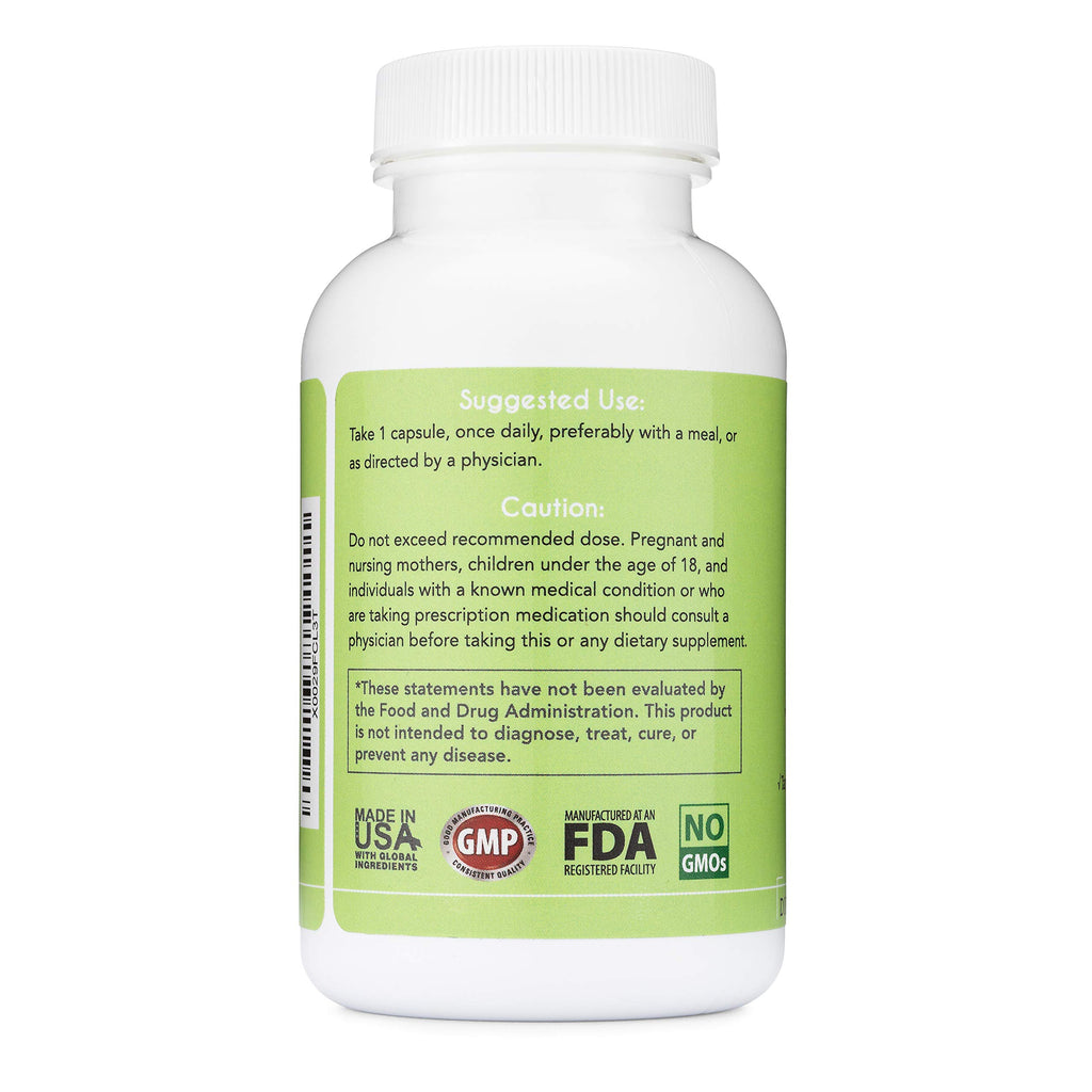 Spore probiotics for enhanced gut flora