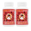 Sportlegs blended vitamin supplement benefits