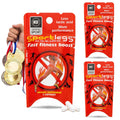 SPORTLEGS pre-workout lactate fuel