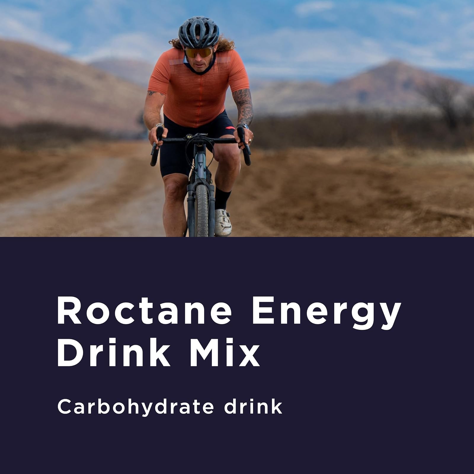 sports drink mix for athletes