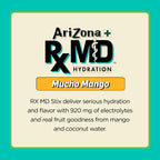 sports drink mix for athletes