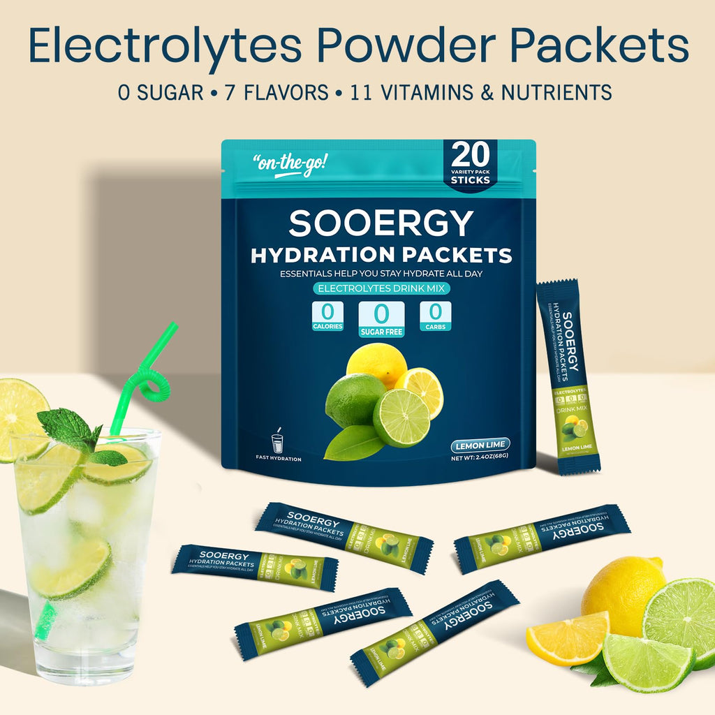 sports electrolyte drink for athletes