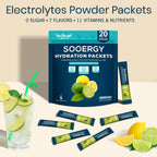 sports electrolyte drink for athletes