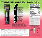 sports electrolyte packets for athletes