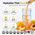 sports electrolyte packets for athletes