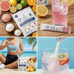 sports electrolyte powder for athletes