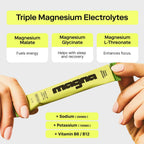 sports electrolyte powder for athletes