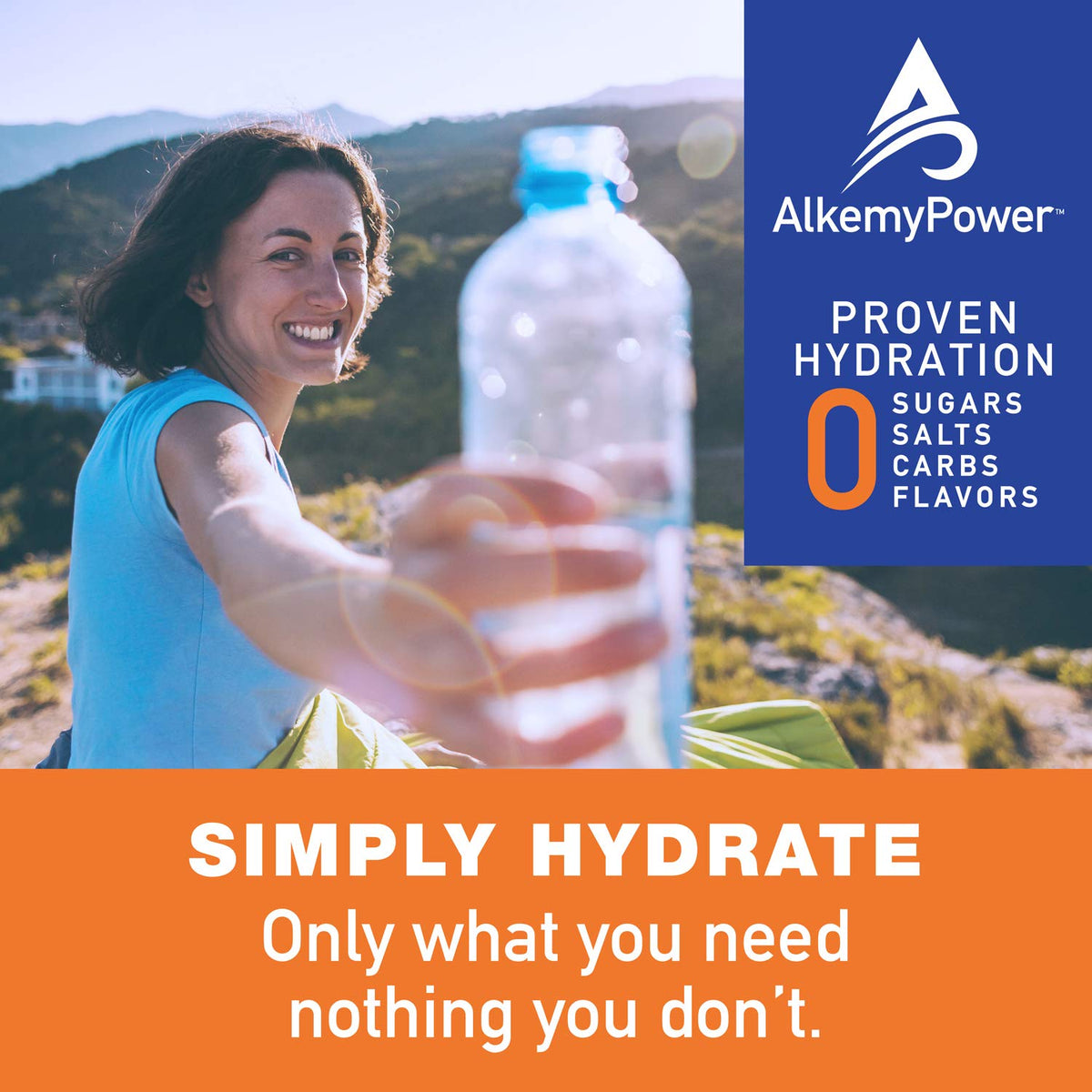 sports electrolyte powder for athletes