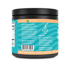 sports electrolyte powder for energy boost