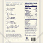 sports electrolyte powder for hydration