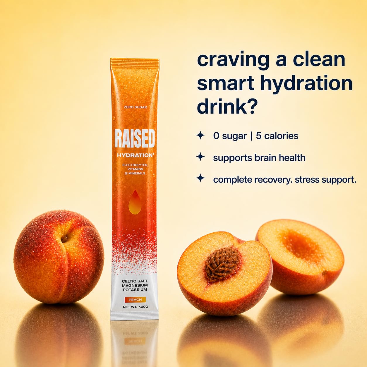 sports electrolyte powder for hydration