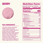 sports electrolyte powder for hydration