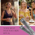 sports electrolyte powder for recovery