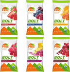sports electrolytes energy chews gummies