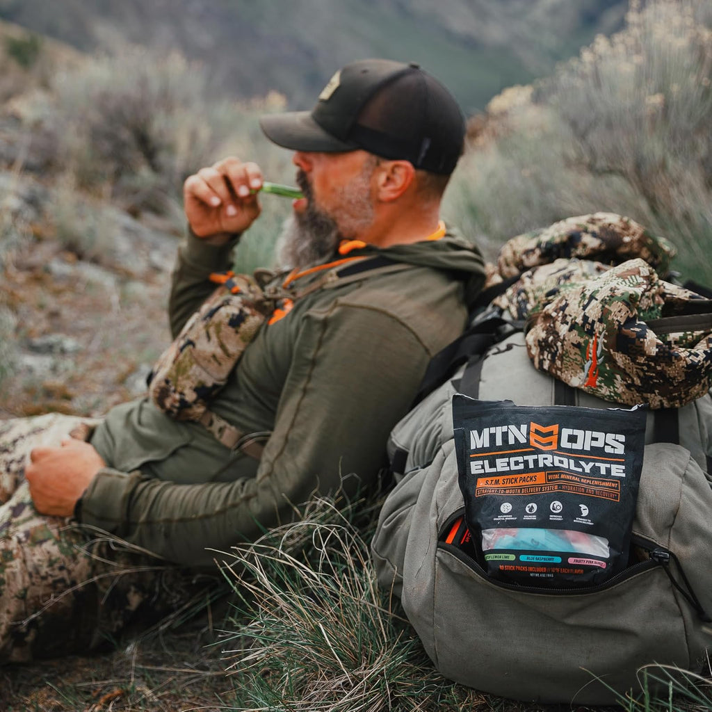 sports electrolytes for active lifestyle