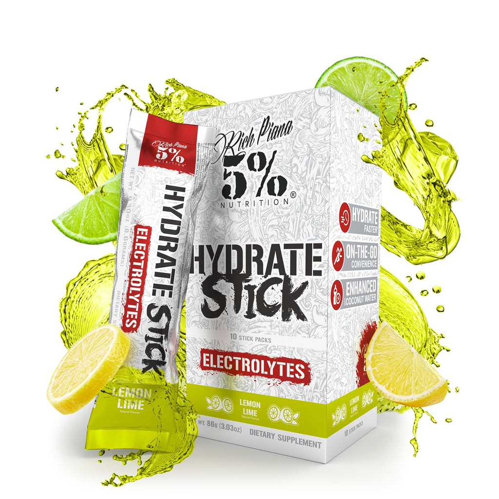 sports electrolytes for active lifestyle