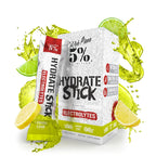 sports electrolytes for active lifestyle