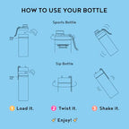 sports electrolytes for active lifestyle