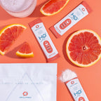 sports electrolytes for active lifestyles