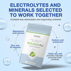 sports electrolytes for active lifestyles