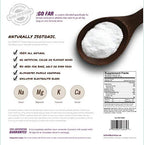 sports electrolytes for endurance athletes